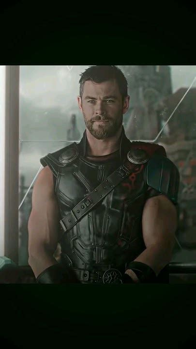 Adopted Thor And Loki Edit Thor Ragnarok Youtube