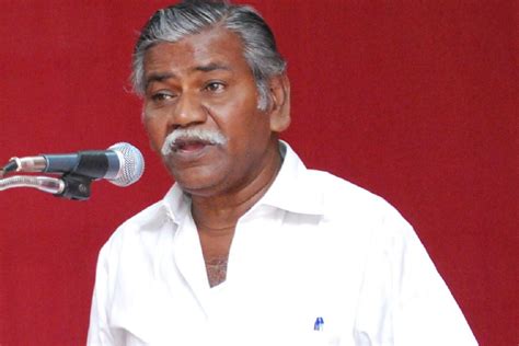 பண்பாட்டு ஆய்வாளரும் மூத்த எழுத்தாளருமான தொபரமசிவன் காலமானார் News18