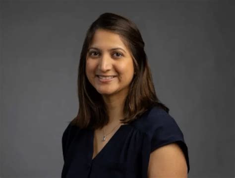 Shruti Patel Md Mba Faculty Rush University