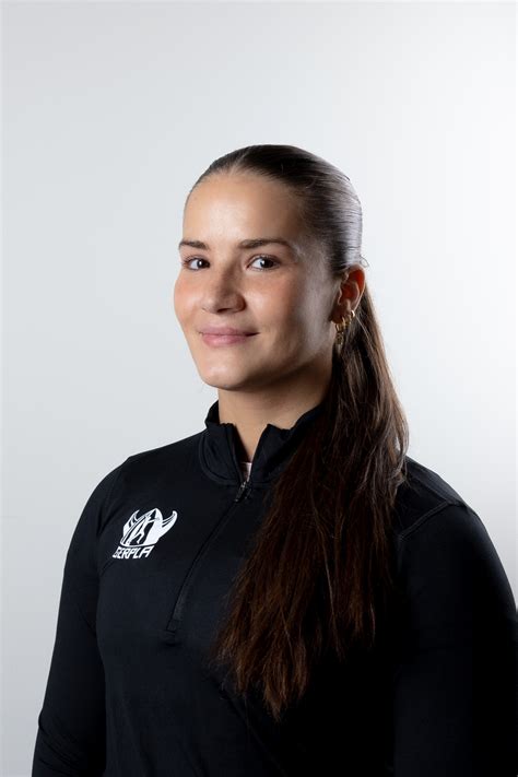 Agnes Suto Íþróttafélagið Gerpla