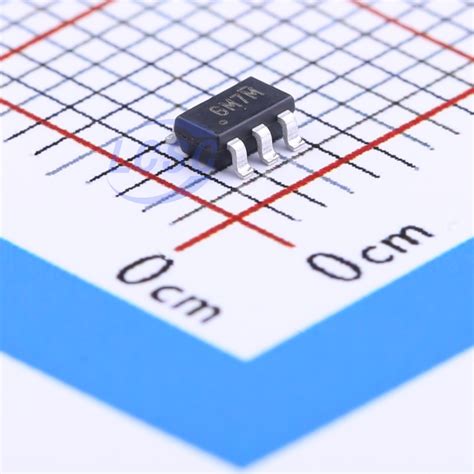 MCP T E CH Microchip Tech DC DC Converters JLCPCB