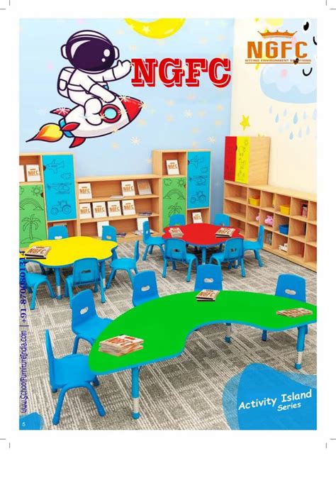 Wooden Smart Classroom Furniture At ₹ 12000 Piece In New Delhi Id 2855272638188