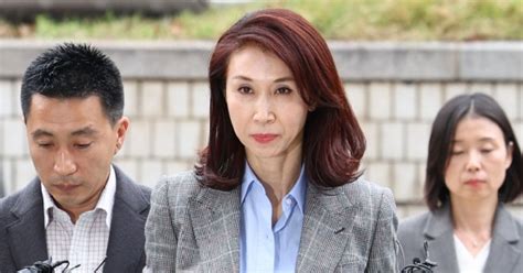 노소영 최태원 재산분할 ‘현금 2조원으로 상향 이유는