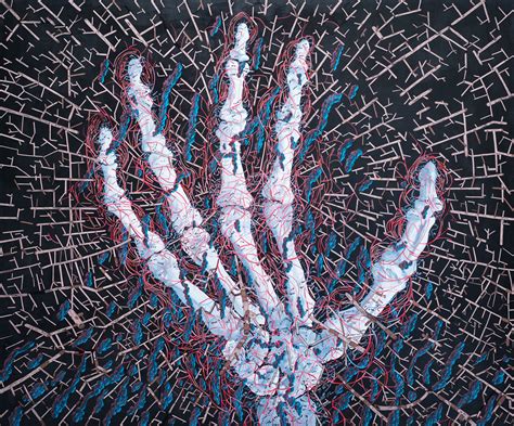 Artist Spotlight Scott Greenwalt Booooooom Create Inspire