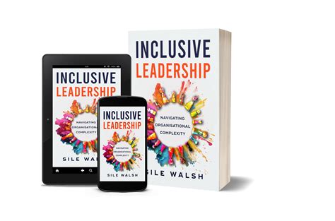 Exploring The Roots Of Leadership And Inclusion A Personal Journey