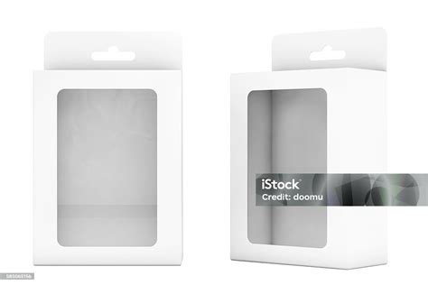 제품 패키지 블리스터 박스 와 항 슬롯 3d 렌더링 완구류에 대한 스톡 사진 및 기타 이미지 완구류 포장 플라스틱 Istock