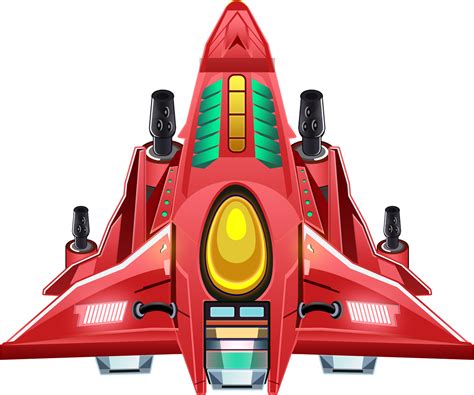 Galaxy Space Shooter Mobile Game Design Uiux Behance