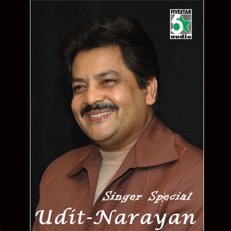 ‎singer Special Udit Narayan Album By Udit Narayan Apple Music