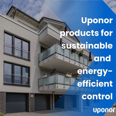 Are You Curious About How The Innovative Collaboration Between Uponor Products And Heat Pumps At