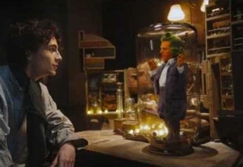Wonka Made In Atlantis