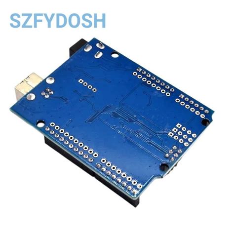 Conseil De Développement Pour Arduino Uno Test Et Avis