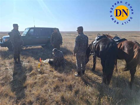 Хилчид төөрсөн иргэнийг олж ар гэрийнхэнд нь эсэн мэнд хүлээлгэн өгчээ Dnn Mn