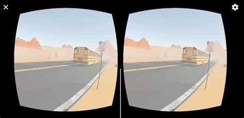 GitHub Stefan Dimitrovski Unity AndroidVR DesertGame