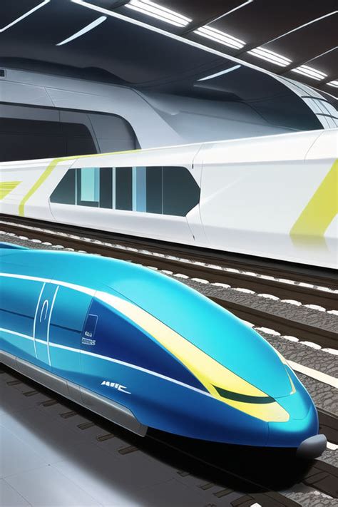 Maglev 2 By Jesse220 On Deviantart