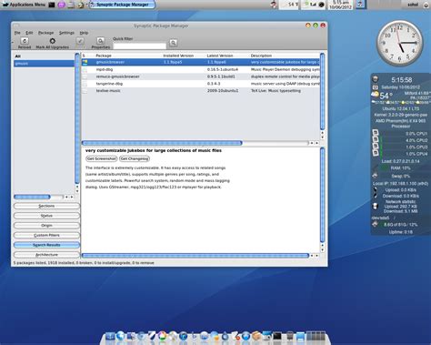 Jfn Linux Project Fun XFCE Themes