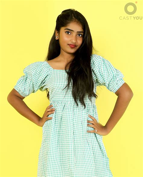 Namratha K Castyou