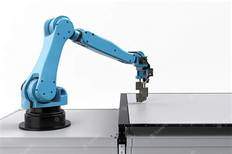 Robot Component Robot Component