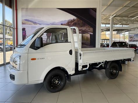 Hyundai H100 2 6d A C F C D S Tebello Mashabela Posted On The Topic Linkedin