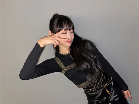 Perjalanan Karier Dita Karang Secret Number Idol Kpop Pertama Asal