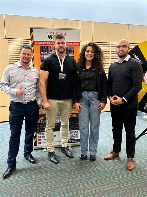 guillermo perez on linkedin thank you just careers training licences 4 work for hosting the