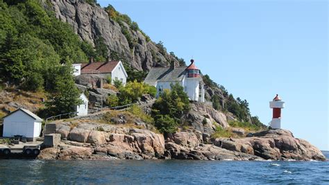 This Is The «skjaergaard Nrk Sørlandet Lokale Nyheter Tv Og Radio