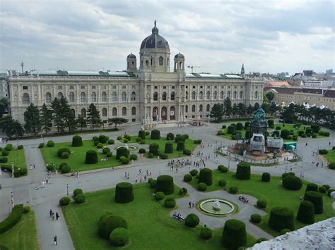 Вена достопримечательности фото