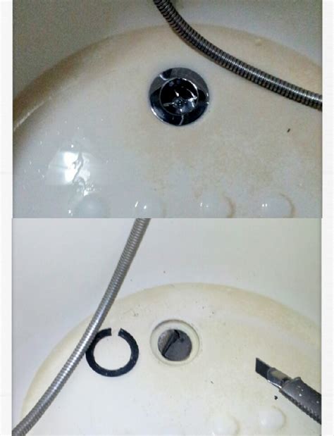 욕실 욕조배수구 교체 욕조배수구 파손 욕조배수구 빠짐청우하우징 네이버 블로그