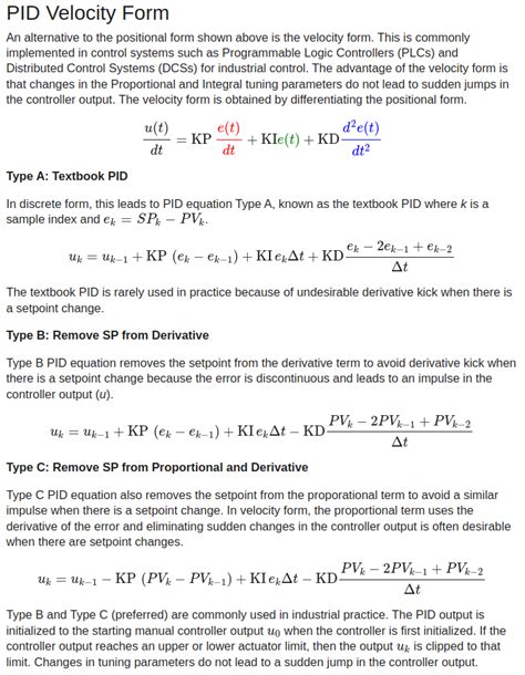 Python Decoupling Cstr Simulation Logic Into Sensors And Pid Control Stack Overflow