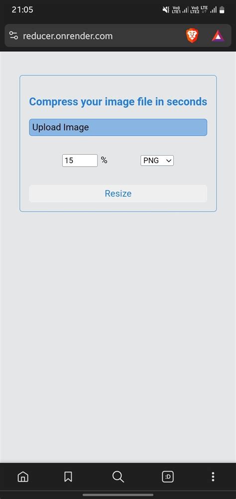 Reactjs Image Quality Reducer For Image Type Sailendra Chettri Posted On The Topic Linkedin