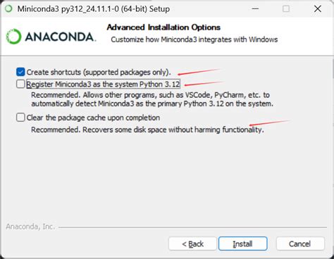 Conda 创建虚拟环境全流程 Iskage`blog Conda 创建虚拟环境全流程 Iskage`blog