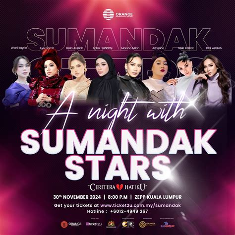 “saya Buat Sebab Semangat Kenegerian” Marsha Umum Sertai Konsert A