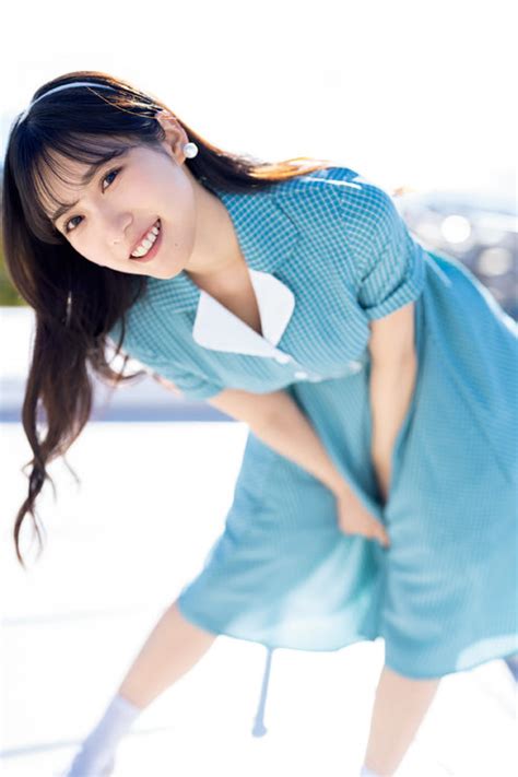 🍭 横野すみれ、輝く美ボディをポップに魅せる！ 『旬撮girl Vol19』登場 Popnrollポップンロール