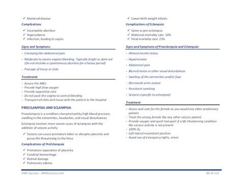 Free Basic Emt Practice Test Atilaweek