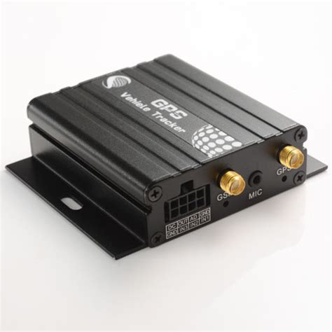 What Is A Wired GPS Tracker GPYes Tracking Solutions