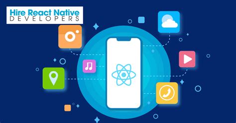 React Native Mobile App Developers Blog