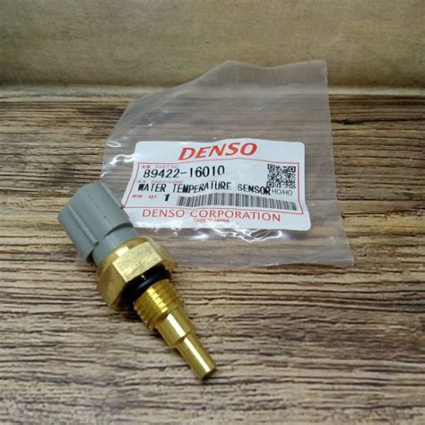 Toyota Avanza Rush Heat Sensor Switch Shopee Philippines