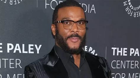 Tyler Perry Sued By Actor Derek Dixon For 260 Million Over Sexual Harassment Nasonaija