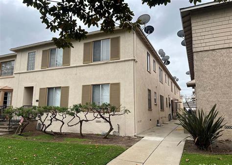 1110 E Carson St Long Beach Ca 90807 Redfin