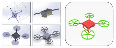 Github Pjhae Mujoco Autonomous Drone Landing Drone Landing On Moving