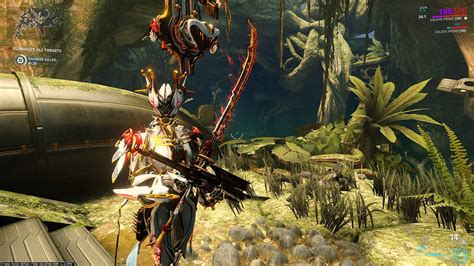 Tatsu Animation Bug After A Finisher Art Animation Warframe Forums