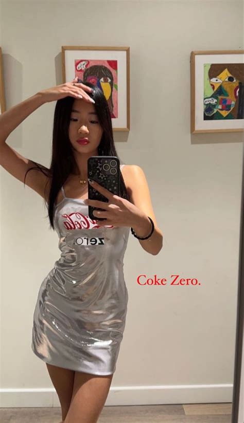 Halloween Costume Idea Coke Zero