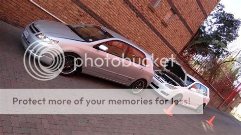 Toyota Runx Rsi Turbo Forum