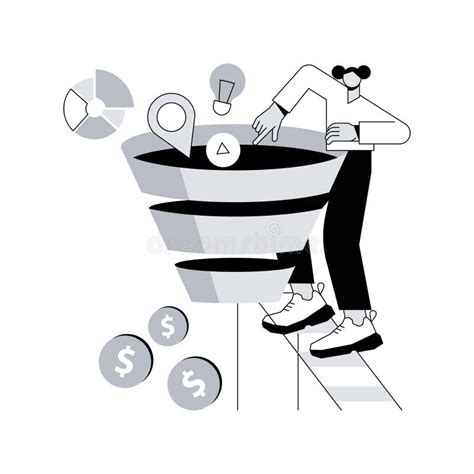 Lead Lifecycle Stock Illustrations 58 Lead Lifecycle Stock