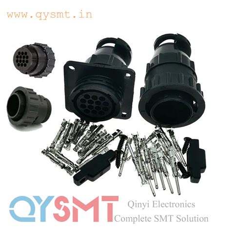 Smema Cable Connector Qysmt