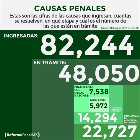 9 AÑos De La Reforma Penal Borde
