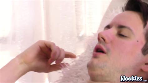 Tina Tolley Pizza Suprise Turns To Anal Eporner