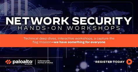 Keith Page On Linkedin Network Security Hands On Workshops