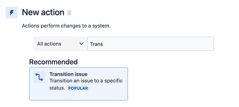 automatically transition issue status in jira and gitlab