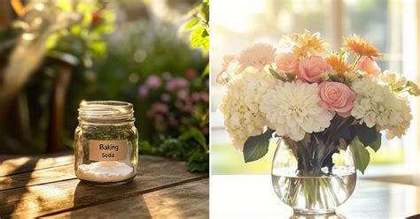 12 Clever Garden Uses Of Baking Soda You Wont Believe 8 Complete