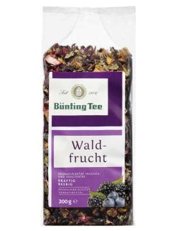 Bünting Tee Waldfrucht online kaufen bei myTime de